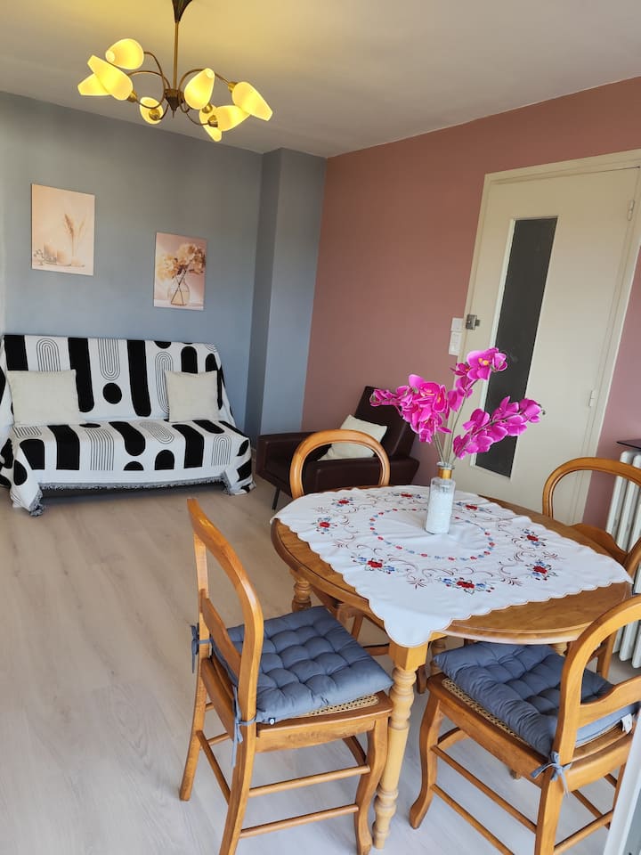 Maison 2 - Le Creusot - Le Creusot