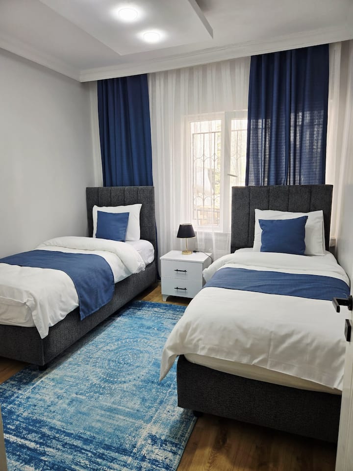 çArşı Merkezinde 2+1 - Eskişehir