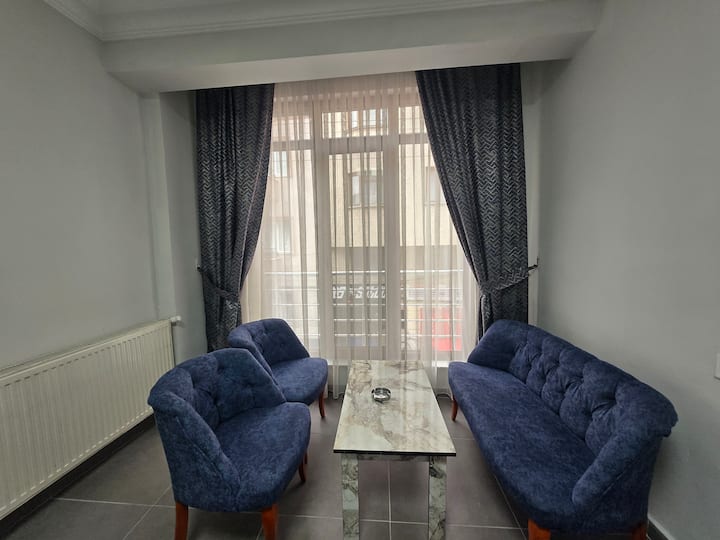 Gold Home Suit Oda - Eskişehir