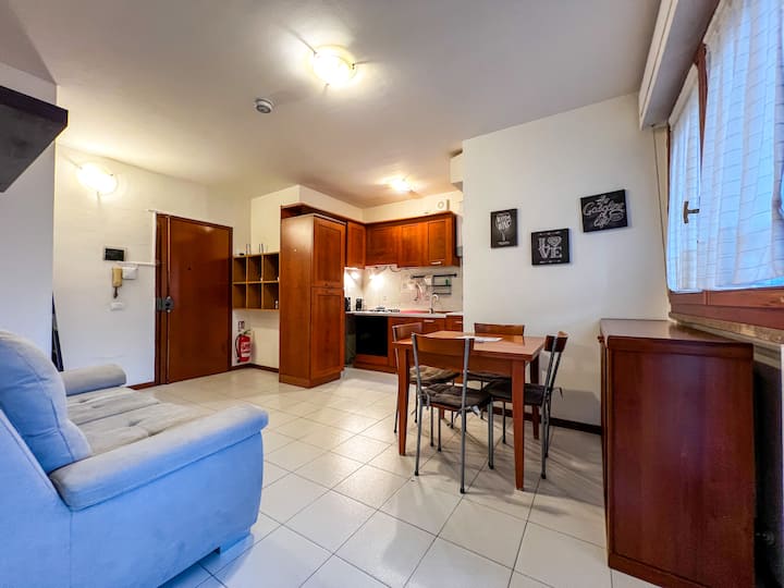 Cozy Stay In Pisa | Perfectly Connected - Pisa