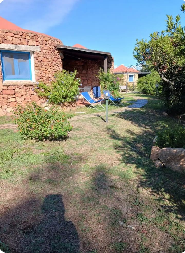 Villino In Sardegna 4b - San Teodoro