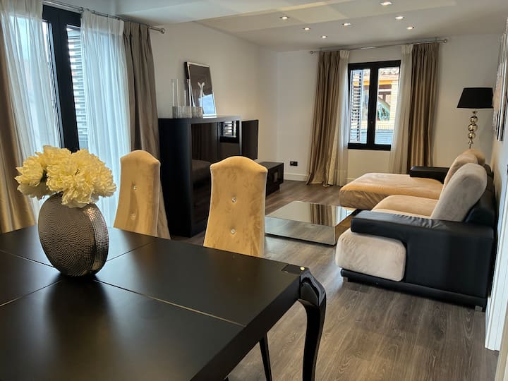 Iruña Vivienda Turística - Borja