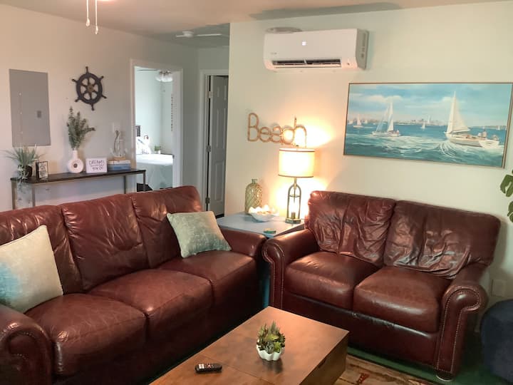 Sun Kissed Haven - Tierra Verde, TX