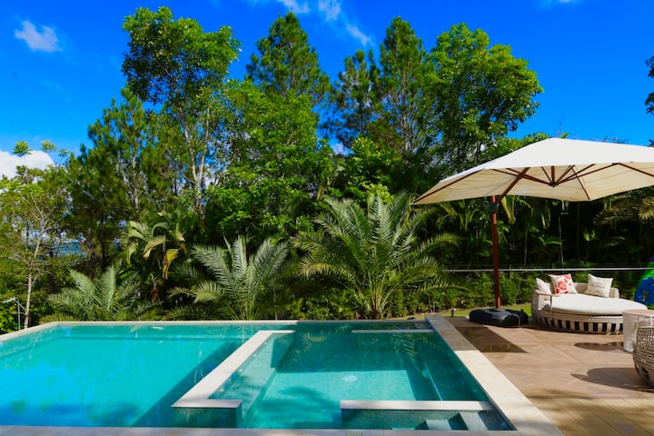 Paraíso Entre Las Montañas - Jarabacoa