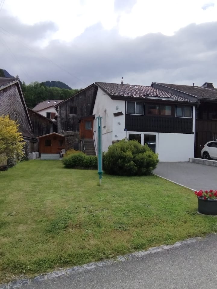 Chambre D'hôtes Au Coeur De La Gruyère - Charmey