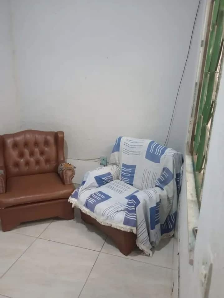 Temporada Em Campo Grande - Nova Iguaçu