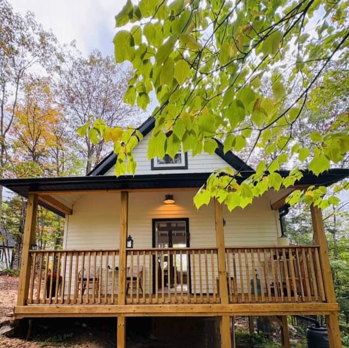 Birchside Cabin -A- - Ontario 60