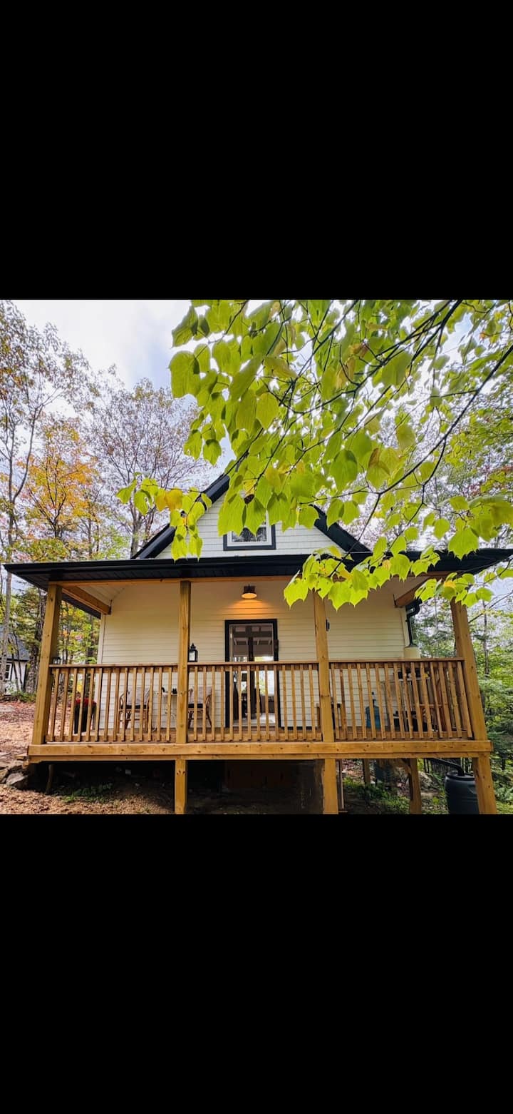 Birchside Cabin -A- - Ontario 60