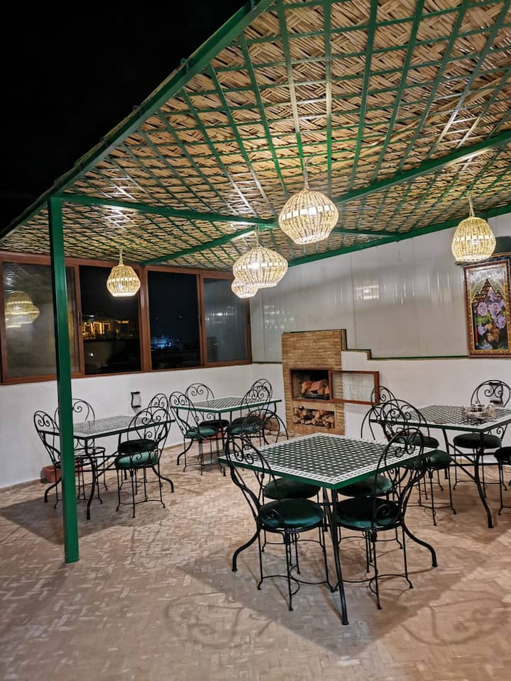 Fez Medina Apartment - Fès