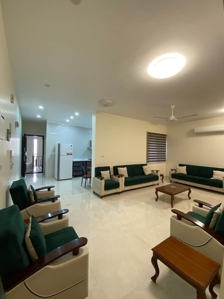 Urban Studio Al-rabea St - Baghdad