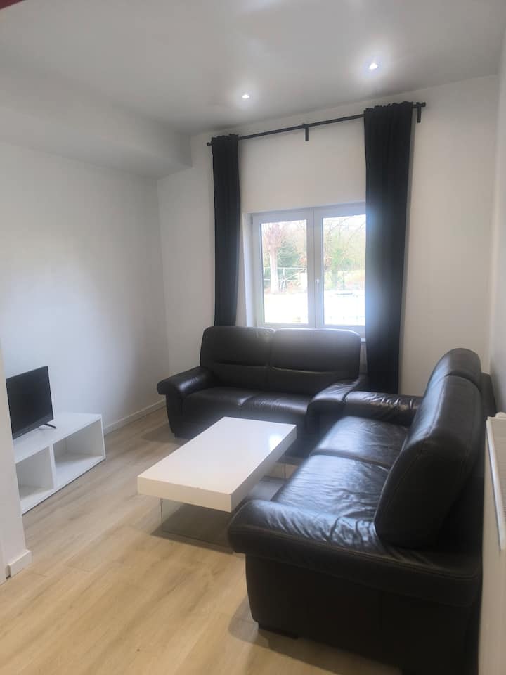 Joli Appartement Proche De L'aéroport De Zaventem - Zaventem