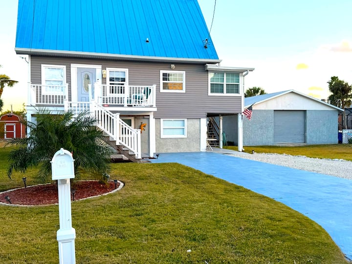 Getaway And Relax On Sugar White Sand Beach - Fort Myers Beach, FL