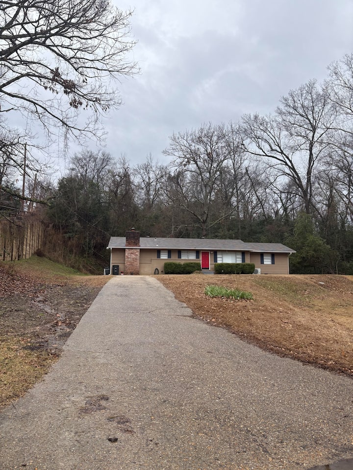 Comfort Cottage - Vicksburg, MS