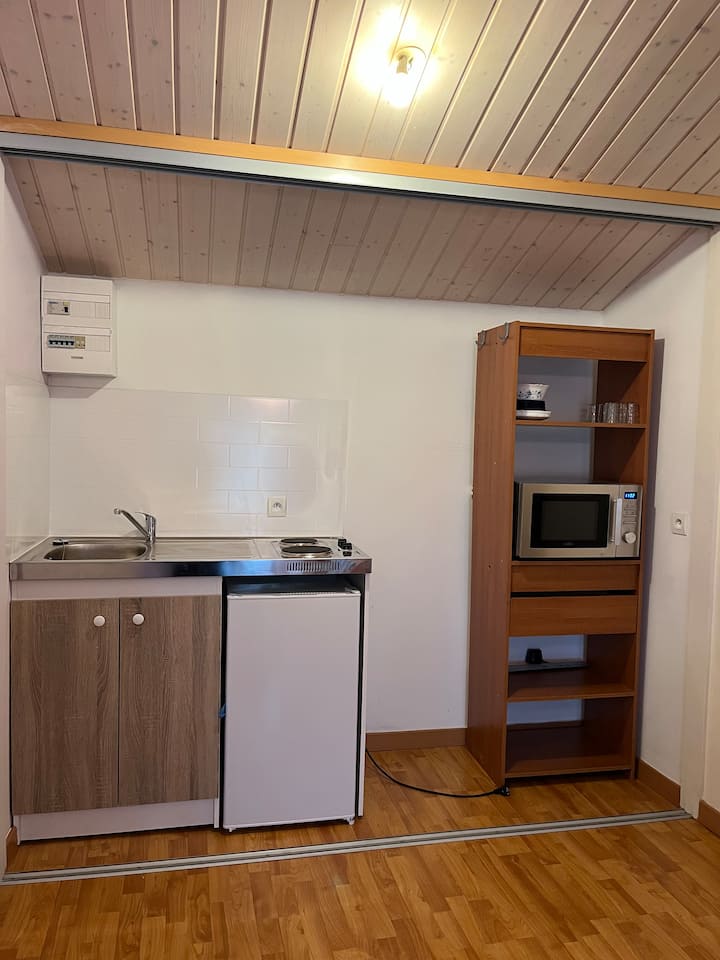 Appartement En Campagne - Aizenay - Aizenay