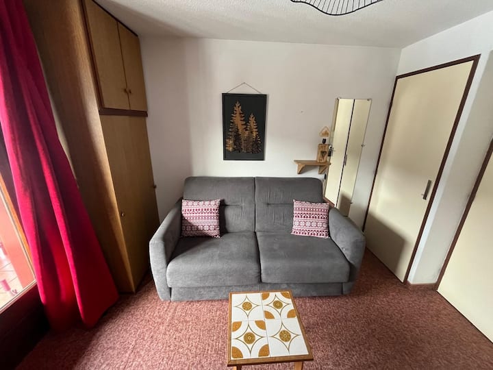 Appartement 4 Personnes - Mijoux