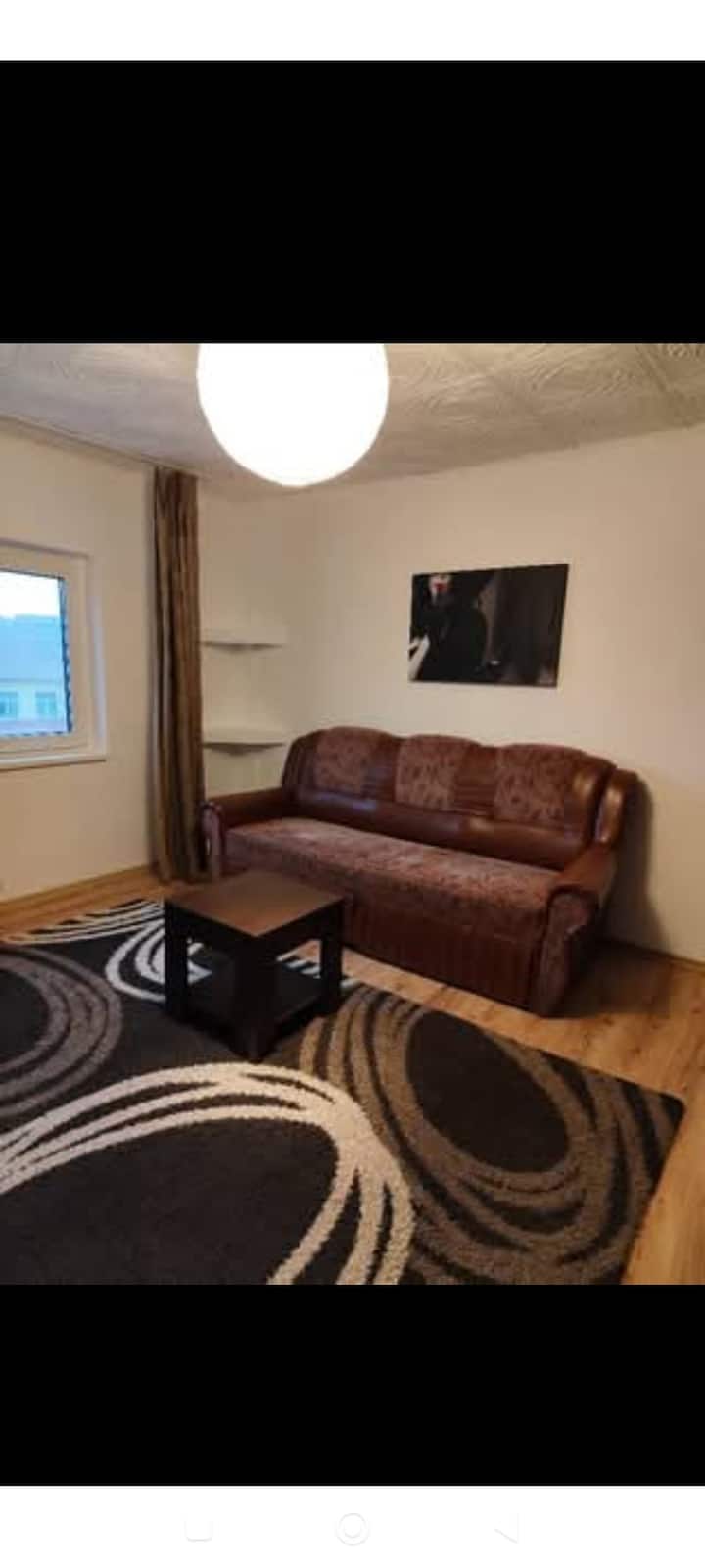 Acasă Pentru O Noapte - Comuna Belin