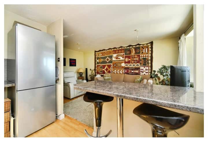 Quirky Flat Right In The Centre Of Kemptown. - Brighton