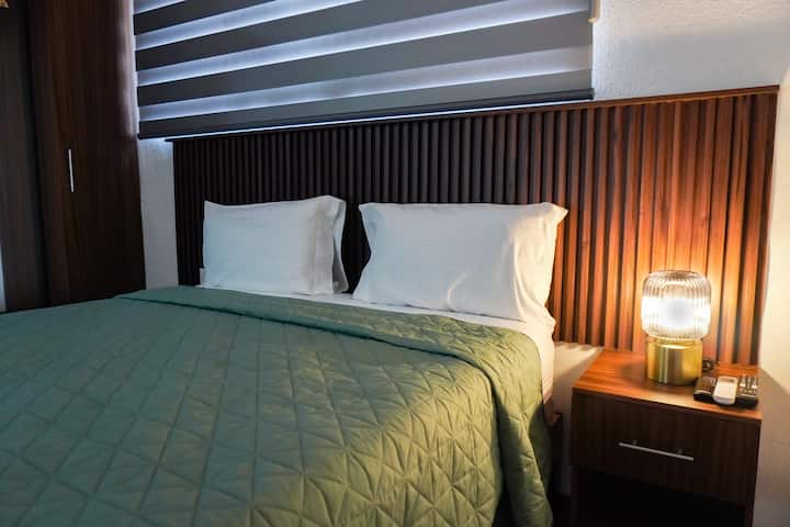 Mini Loft Casa Zaragoza Centro De Colima - Colima