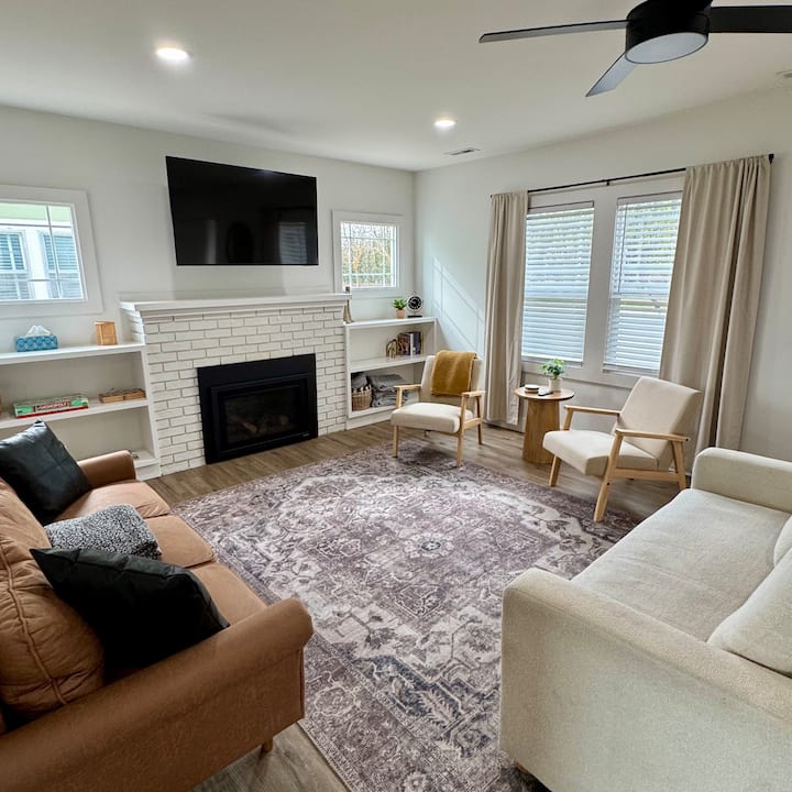 Home Away From Home - Yakima, WA