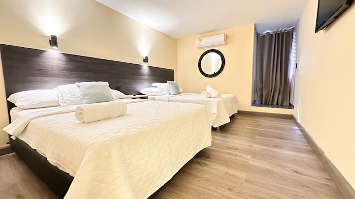 Hotel Boutique Cl 84 203 - Barranquilla