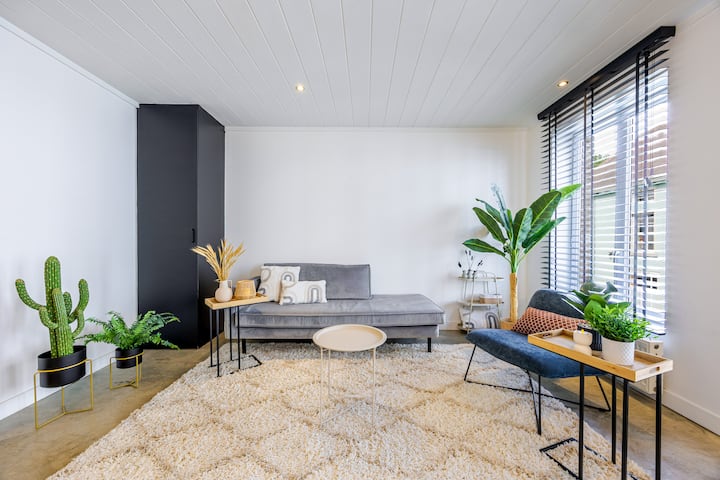 Duplex In Het Centrum Met Groot Zonnig Terras - Rumst