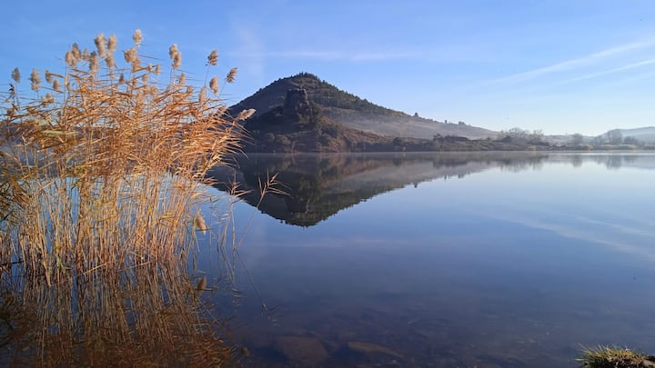 Logement Lac Du Salagou Octon - Lac du Salagou
