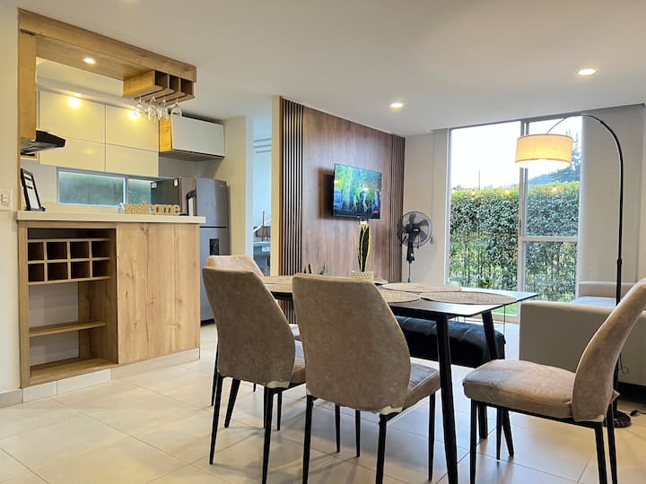 Refugio La Villa – Casa Acogedora 5 Min Del Centro - Sogamoso