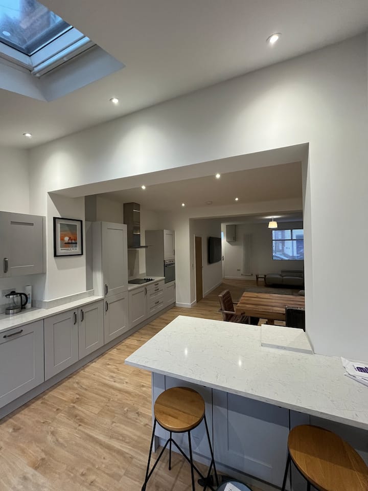 Sweet Retreat - Newbiggin-by-the-Sea