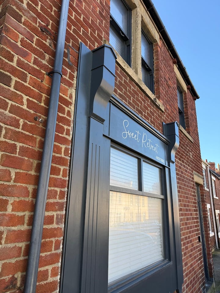 Sweet Retreat - Newbiggin-by-the-Sea