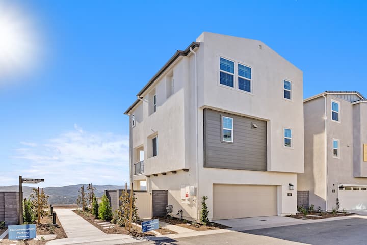 Mountain View Home With Ev Charger - Ladera Ranch, CA