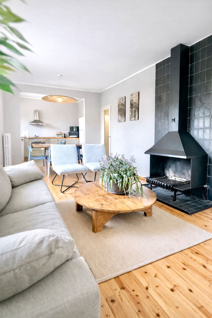 Calquerol Llívia, Pet Friendly, Amplio Y Parquing - Puigcerdà