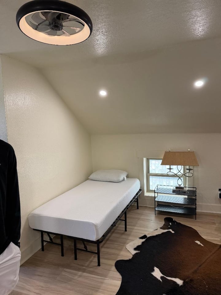 Country Dream - Abilene, TX