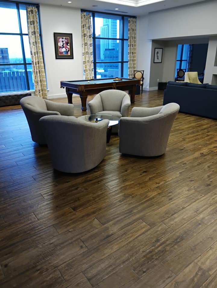 Flawless 2bd 2bth Right In Downtown Baltimore! - Baltimore, MD