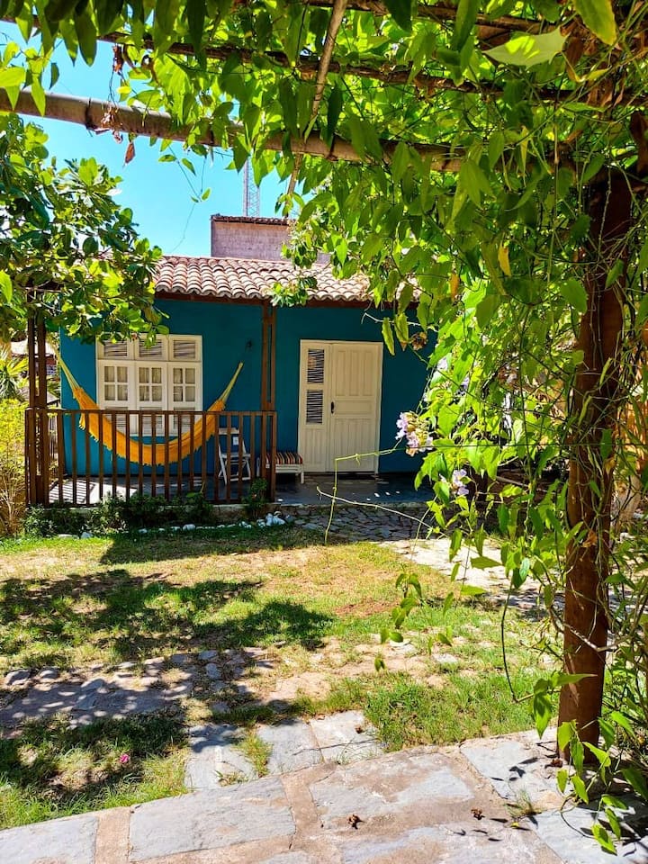 Chalés Vila Dos Ventos - Lagoinha