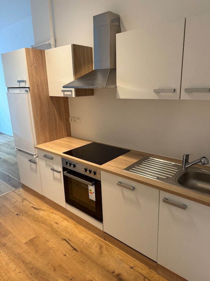 Wunderschönes Appartment, Nahe Isar - Munich