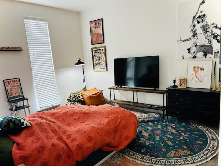 Downtown Indianapolis - Indianapolis