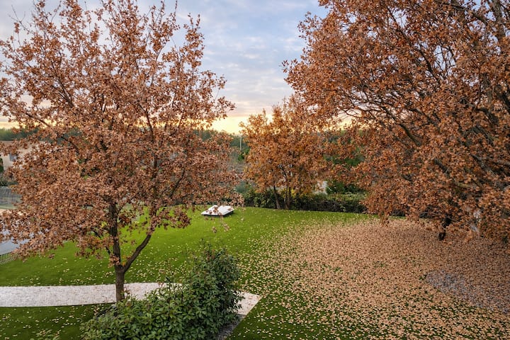 *Pitchoun* Les Gîtes De Papet - Éguilles