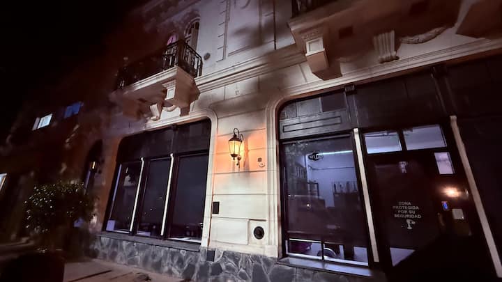 Hotel Victoria
Nuevos Dueños De Lunes A Lunes - Bahía Blanca