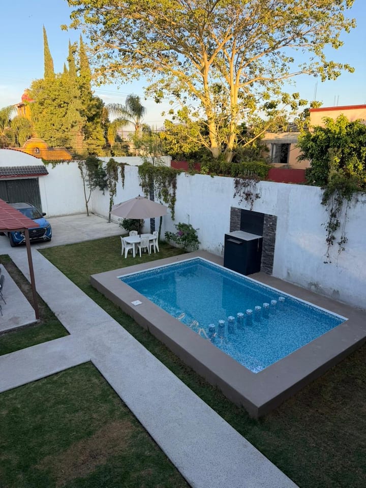 Atlixco Villas Mariana - Atlixco