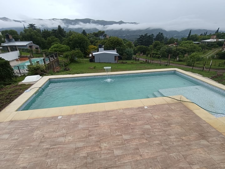 Casa Simon - Cosquín