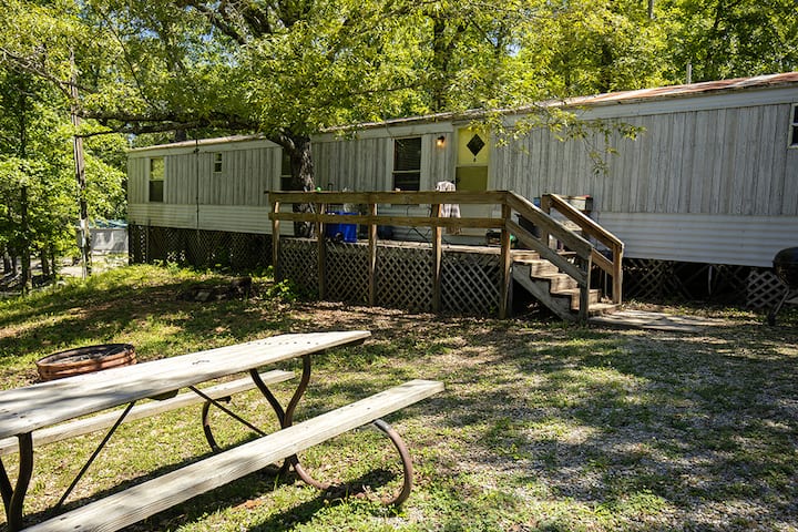 Cabin 6 At Missing Hill Resort On Kentucky Lake - Paris Landing State Park, Buchanan