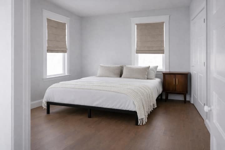 Uptown Kingston Studio - Kingston, NY