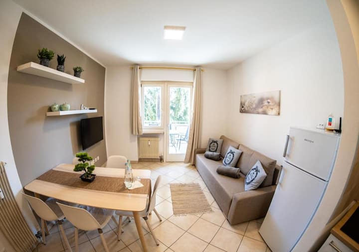 Vivo Apartment Merano - Merano