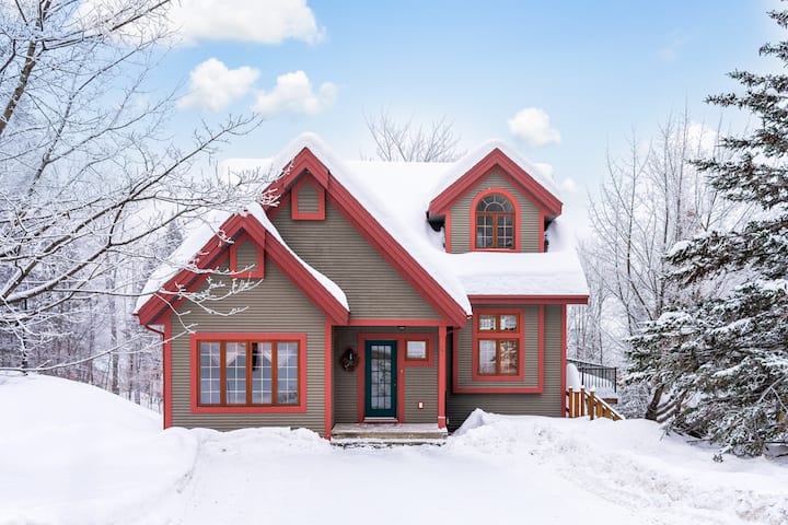 Skieurs - 37 - Stoneham-et-Tewkesbury