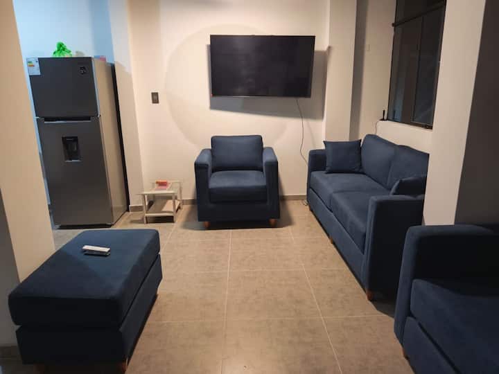 Oasis En San Antonio: Viñedo, Deporte Y Privacidad - Moquegua