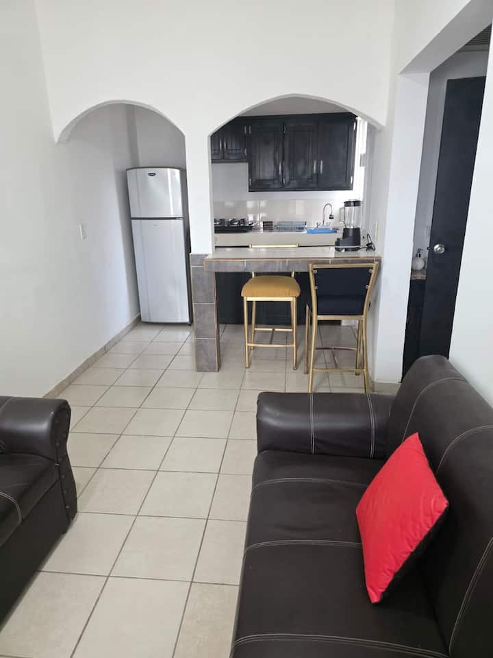 Departamento 2 - Delicias