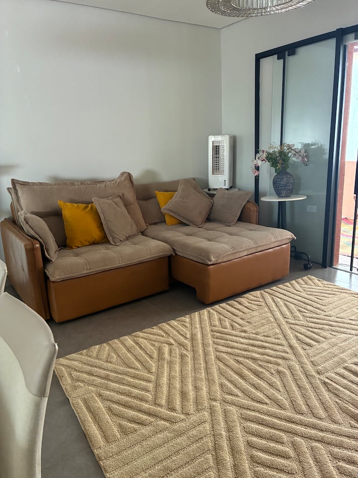 Refúgio Contemporâneo - Bonito