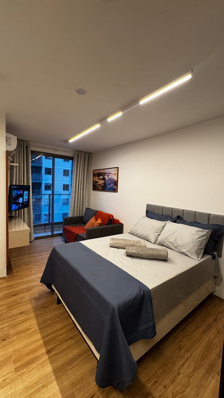 Studio Porto Maravilha | Rio Energy - Rio de Janeiro