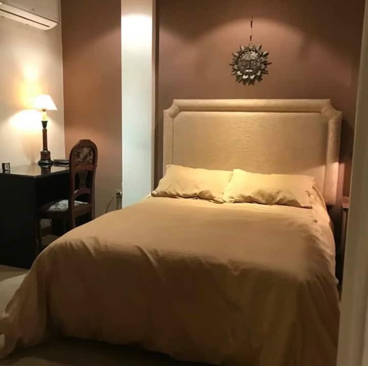 Departamento Zona Parque Urquiza. - Paraná