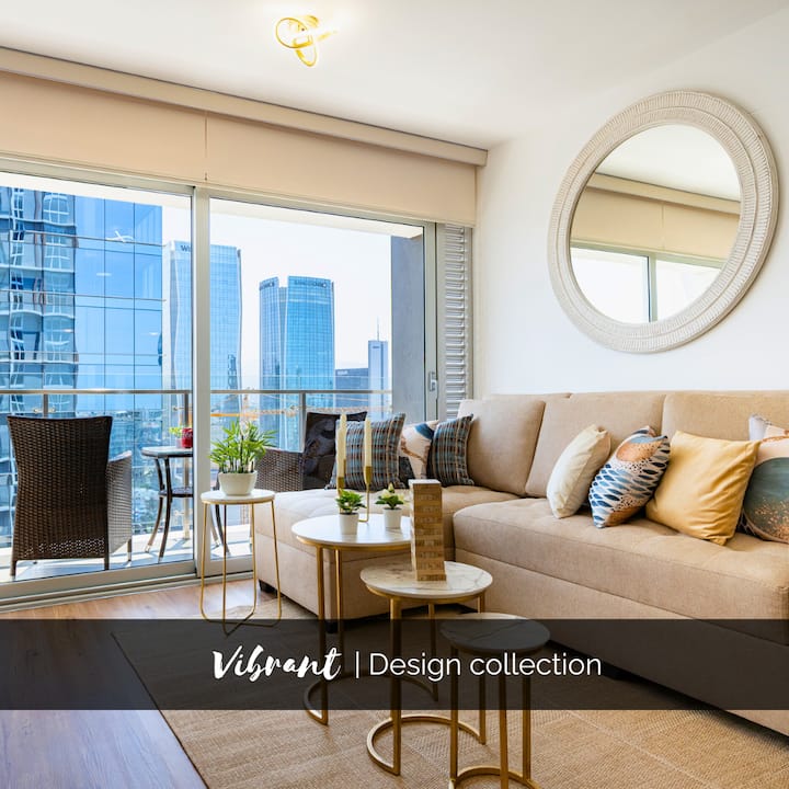 V*| Modern Stay In San Isidro’s Financial District - Perú